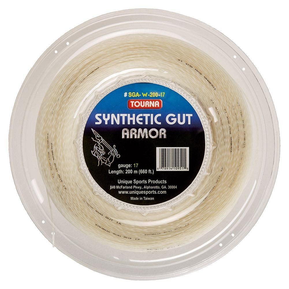 Synthetic Gut String | MatchSet Racquet Sports Store – Matchset
