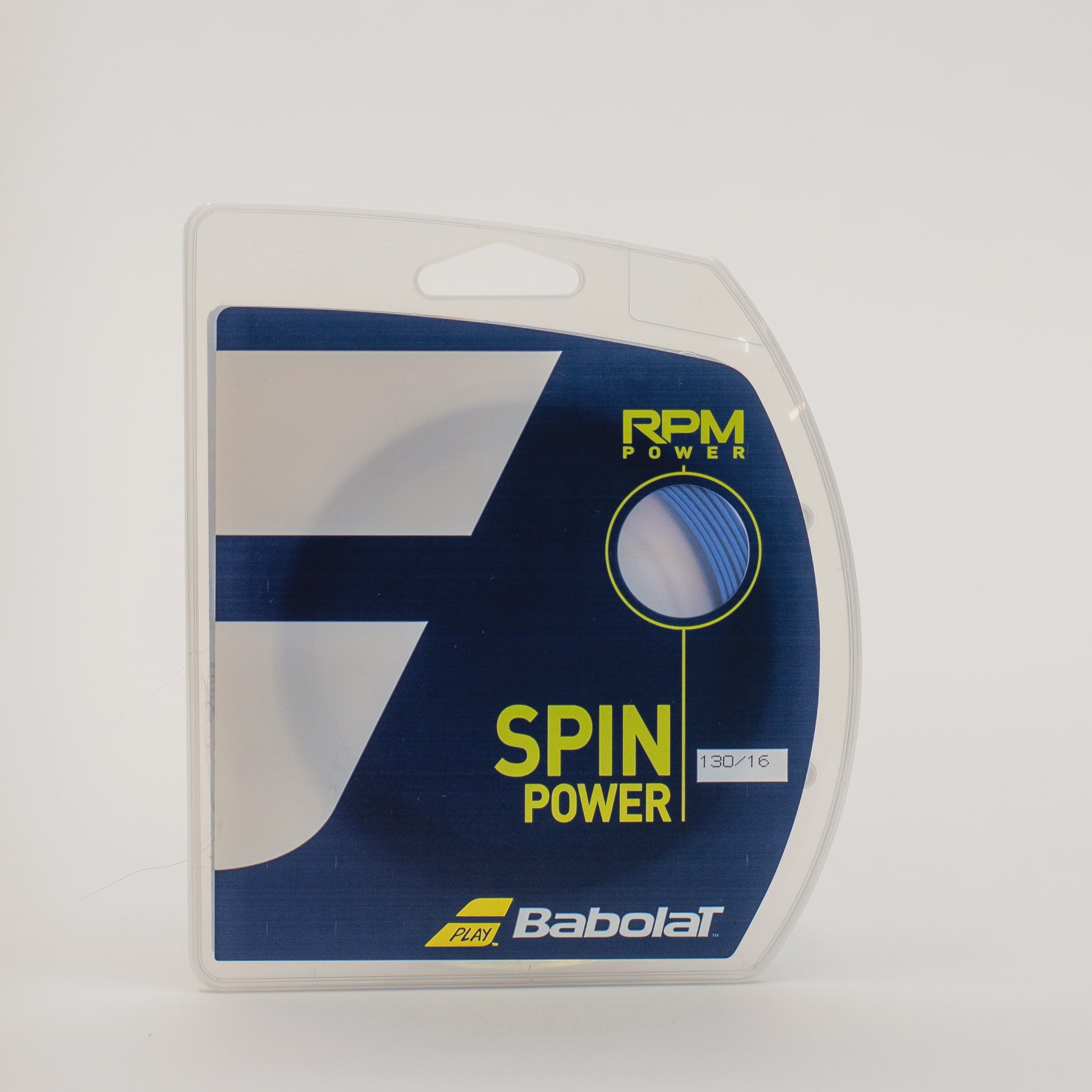 RPM Power 16G/1.30 String Blue – Matchset